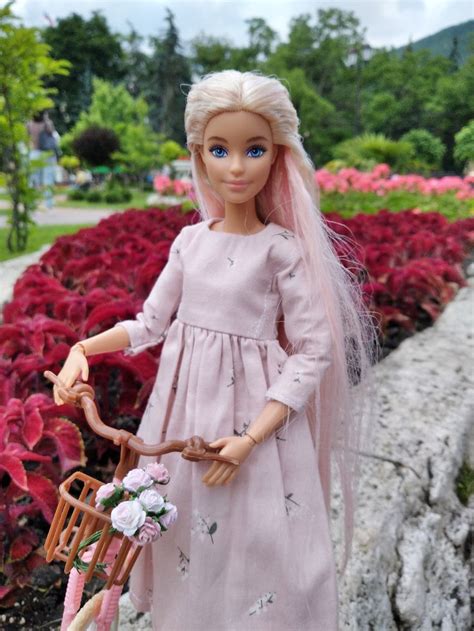 Пин от пользователя Olga Edel на доске Barbie👛💄 в 2024 г Одежда для