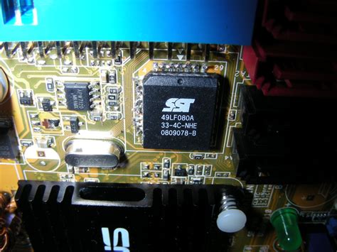 Howto Replace A Plcc Chip With A Socket Ghetto Style Off You Go