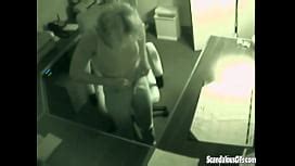 The Boss Calls His Side Chick To The Office For Sex XNXX COM