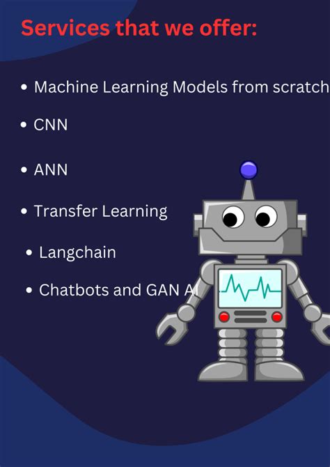 Create Machine Learning Models By Dharniesh007 Fiverr