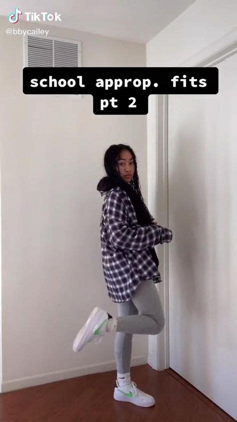 Bruh Girl Outfits