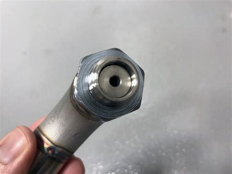 Hank S RS Oxygen Sensor Restrictor