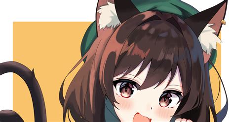 東方project 橙ちゃん Ody騎士のイラスト Pixiv