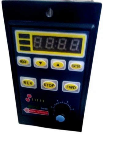 Ac Speed Controller THREE PHASE GEARED MOTOR Manufacturer From Pune