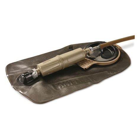 U S Military Surplus Msr Inline Micro Filter