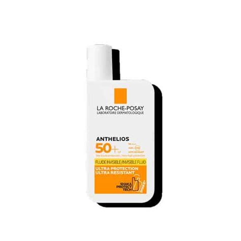La Roche-Posay Anthelios Shaka Fluid SPF 50 50ml