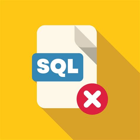 Sql File Rejected Database File Error Data Transfer Problem 48293276