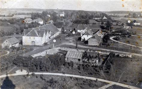 Lejaskroga Mazstraupes Muižas Kroga Vieta Historia