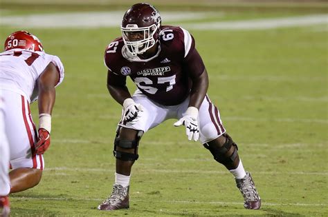 New York Giants 2022 Mock Draft Fully Rebuilding The Offensive Line