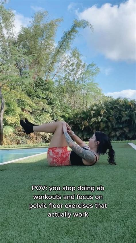 Ditch Those Useless Crunches And Try These Exercises Instead Join My 8