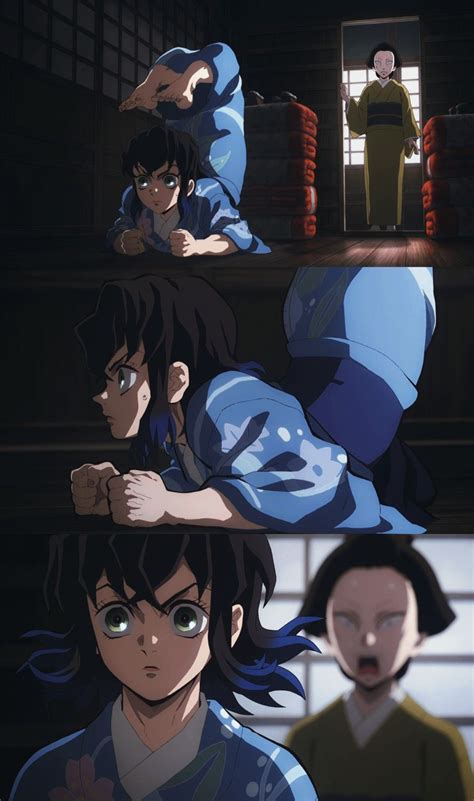 Inosuke 😅 Slayer Anime Demon Slayer