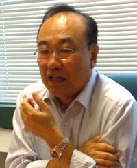 力挺反贪委会主席无需下台 国际透明促勿转移肃贪视线