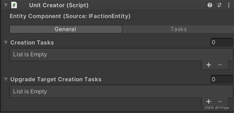 【unity3d】rts Engine 笔记六 Csdn博客