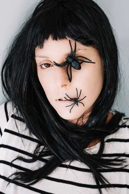 The Spider Bit An Unmarried Girl In A Dream What Does It Mean