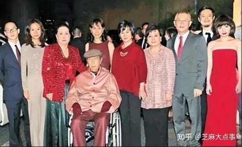《探秘澳门赌王何鸿燊：其一生的荣耀、财富与情感纠葛》 知乎