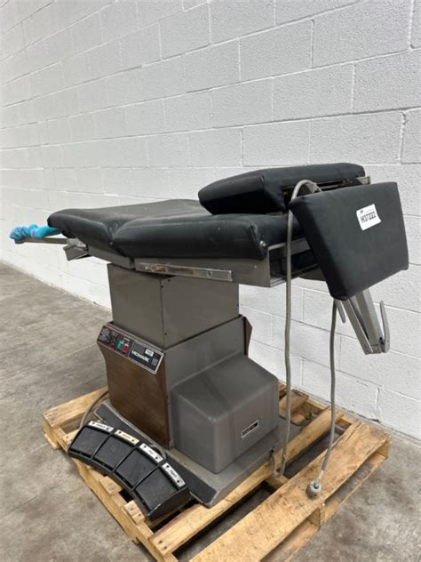 Midmark 111 Surgery Table For Sale