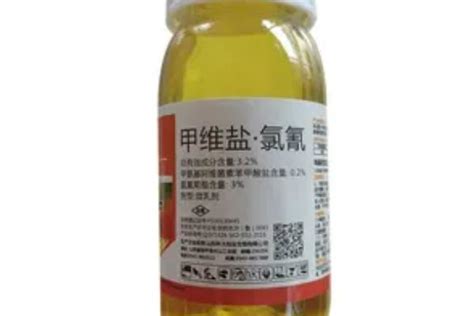 甲维盐氯氰的特点，具有速效性快、杀虫谱较广、价格低等特点 新三农