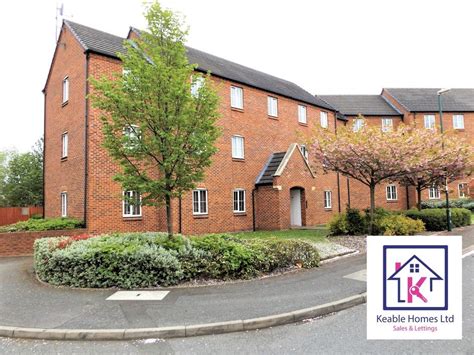 Bridgeside Close Walsall Ws8 2 Bed Flat £750 Pcm £173 Pw