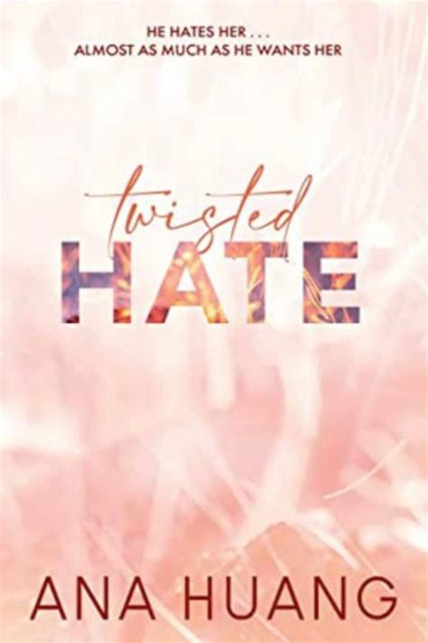 Twisted Hate Ana Huang Tiptapbooks