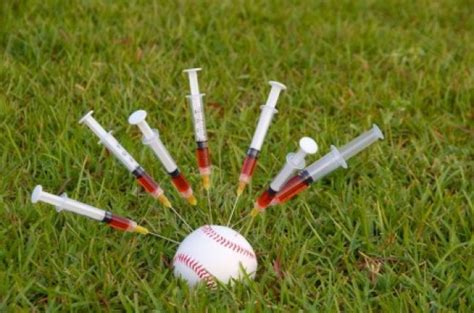 Peds Performance Enhancing Drugs