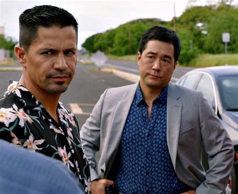 Tim Kang Magnum Pi 2x10