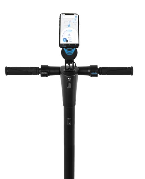 Dash Charge Handlebars – RideVoyager