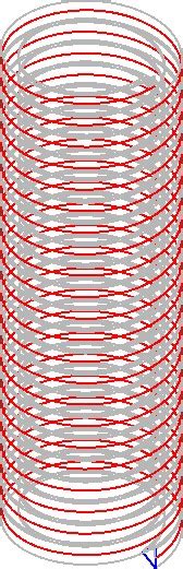 Module 23 Helix Introduction To Drafting And Autocad 3d