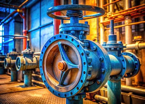 Uncompromising Industrial Butterfly Valve Rugged Design For Extreme