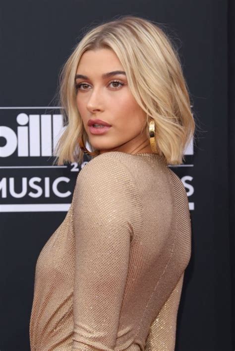 Hailey Baldwin Page Hawtcelebs