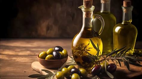 La Anmat Prohibió Dos Aceites De Oliva Cuáles Son Y Por Qué Son