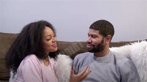 Married At First Sight Exclusive Keith And Kristine Survive First Year
