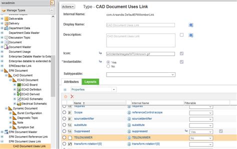 Solved Creo Parametric To Windchill Attribute Mapping On Ptc