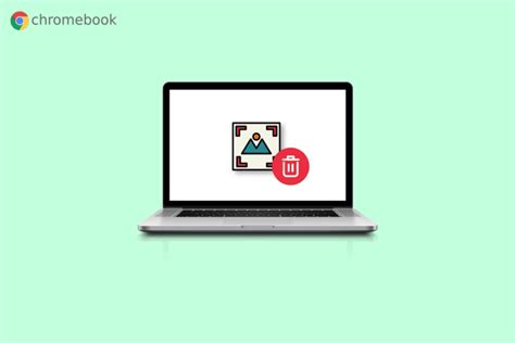 how to delete images on chromebook read only techcult