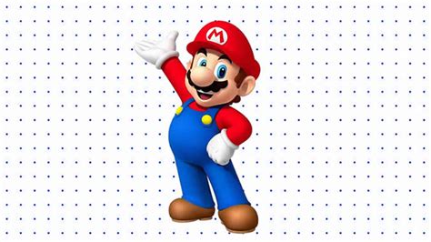 Arquivos Mario Bros Tudo Para Colorir
