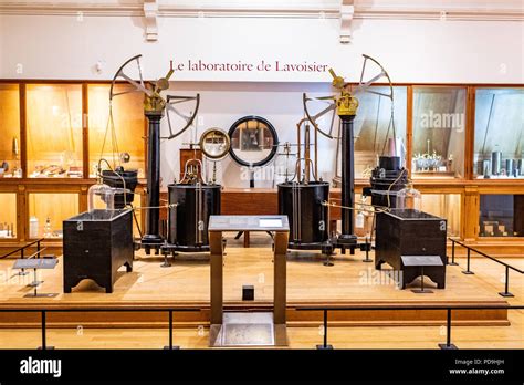 The Musee des Arts et Métiers in Paris France Stock Photo Alamy