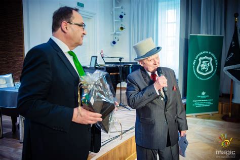 Jubileusz 40 lecia Izby Adwokackiej w Siedlcach Z życia ORA
