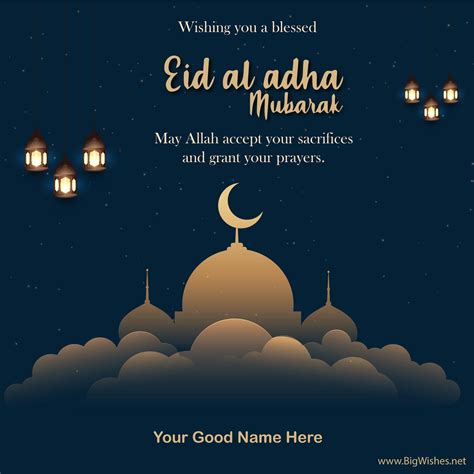 Eid Al Adha 2024 Franni Marybeth