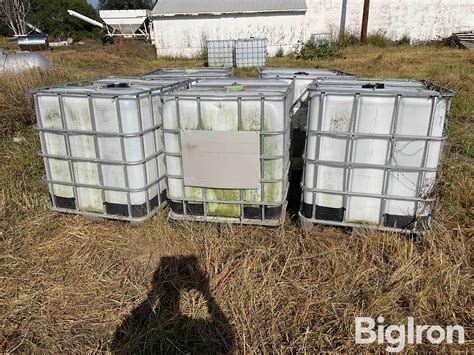 Bulk Totes Agriculture Bigiron