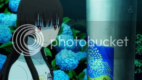 Sankarea 12 End With A Kiss Final Episode Sunny Side Anime Blog