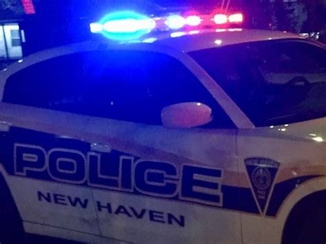 Arrests Made After Ynhh Staffer Assaulted Robbed In Hospital Lot Pd
