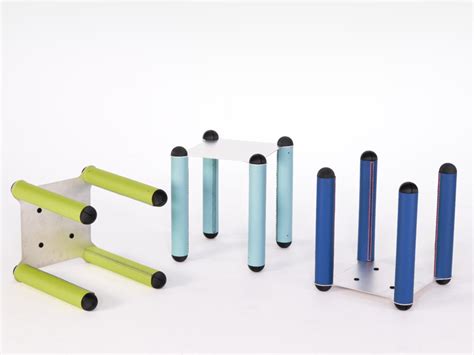 Modular Furniture System Reimagines Cardboard As A High Quality