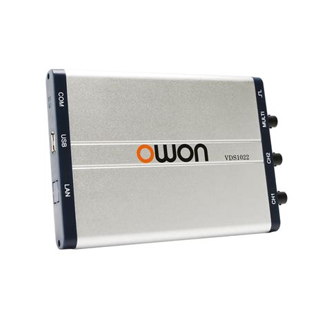 china best vds series pc oscilloscope suppliers and manufacturers from owon