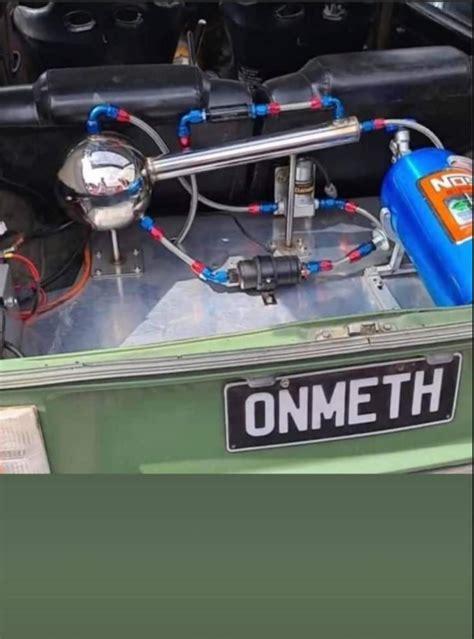 Yeah Mate Its Meth Injected Scrolller