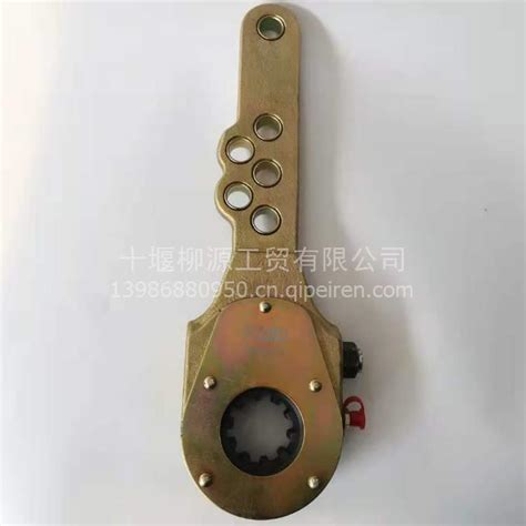 BPW半挂手动调整臂10齿BPW6 10图片高清大图 汽配人网