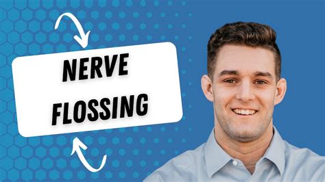 Nerve Flossing Helps Carpal Tunnel Nerve Pain And Neck Problems