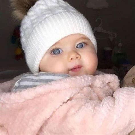 آلبوم عکس نی نی های بامزه و خوشگل 99 جدید تــــــــوپ تـــــــــاپ