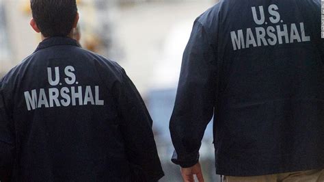Le Us Marshals Service Se Remet Toujours De Lattaque De Ransomware De