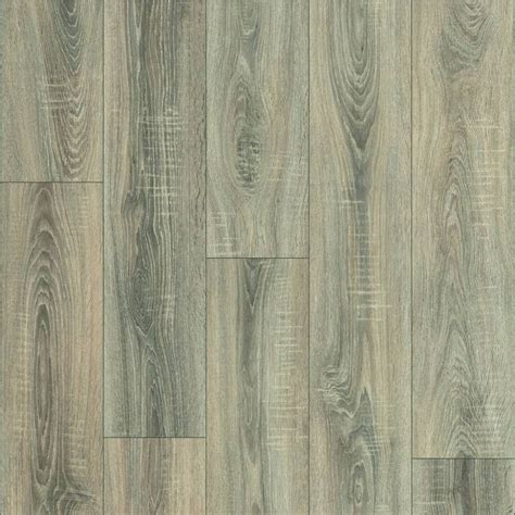 Alberta 8mm Ashen Oak Laminate Flooring 1 99m2 Per Pack
