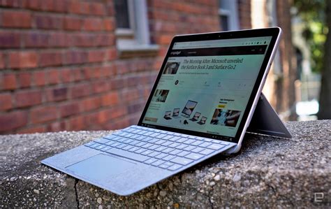 Microsoft surface go - town-green.com