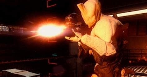Warframe Closed Beta Now In Progress Vg247